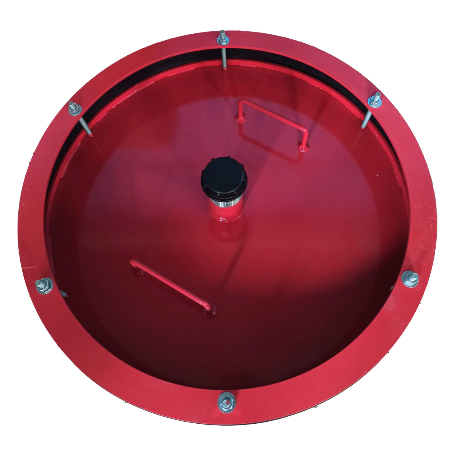 Multilock steel test plugs - Plugline