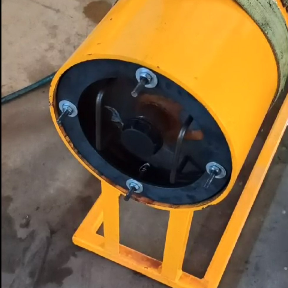 Multilock steel test plugs - Plugline