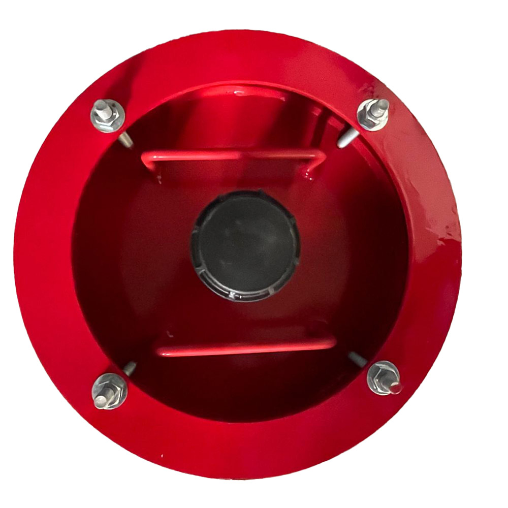 Multilock steel test plugs - Plugline